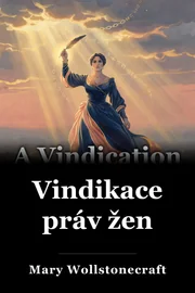 Vindikace práv žen book cover