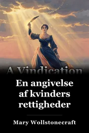 En angivelse af kvinders rettigheder book cover