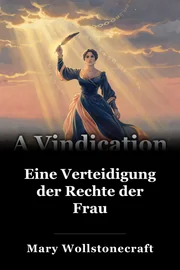 Eine Verteidigung der Rechte der Frau book cover