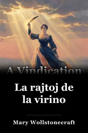 La rajtoj de la virino book cover
