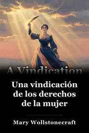 Una vindicación de los derechos de la mujer book cover
