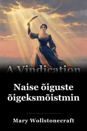 Naise õiguste õigeksmõistmine book cover