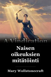 Naisen oikeuksien mitätöinti book cover
