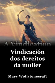 Vindicación dos dereitos da muller book cover