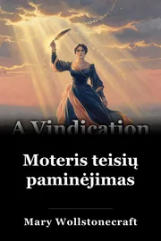 Moteris teisių paminėjimas book cover