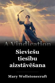 Sieviešu tiesību aizstāvēšana book cover