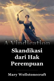 Skandikasi dari Hak Perempuan book cover
