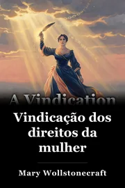 Vindicação dos direitos da mulher book cover