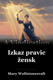 Izkaz pravic žensk book cover
