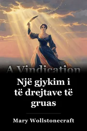 Një gjykim i të drejtave të gruas book cover