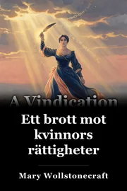 Ett brott mot kvinnors rättigheter book cover