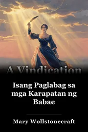 Isang Paglabag sa mga Karapatan ng Babae book cover