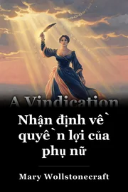 Nhận định về quyền lợi của phụ nữ book cover