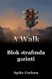 Bloku daxil et book cover