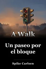 Un paseo por el bloque book cover