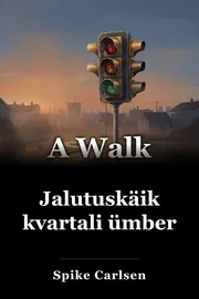Kõndimine ümber bloki book cover