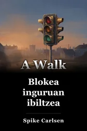 Ibili blokearen inguruan book cover