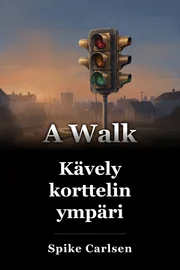 Kävele korttelin ympäri book cover