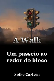 Um passeio ao redor do bloco book cover