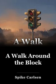 A Walk Around the Block book cover