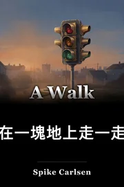 在一塊地上走一走 book cover