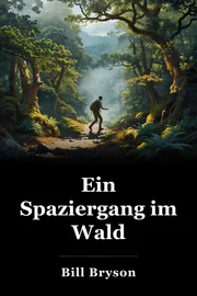 Ein Spaziergang im Wald book cover