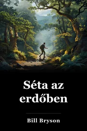 Séta az erdőben book cover