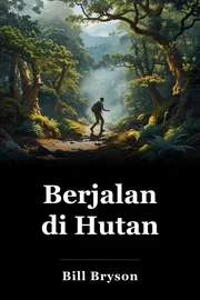 Berjalan di Hutan book cover