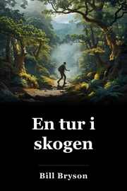 En tur i skogen book cover
