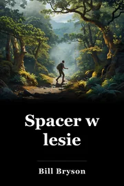 Spacer w lesie book cover