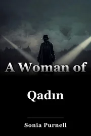 Qadın book cover