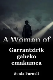 Garrantzirik gabeko emakumea book cover