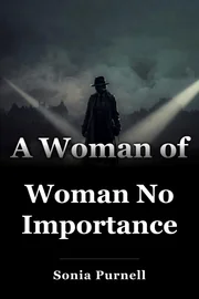 Woman No Importance book cover