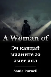 Эч кандай мааниге ээ эмес аял book cover