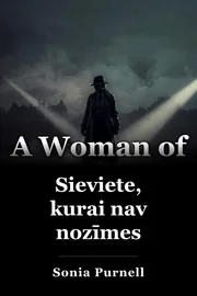 Sieviete, kurai nav nozīmes book cover