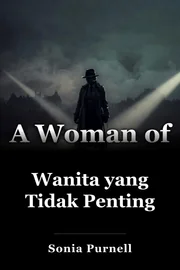 Wanita yang Tidak Penting book cover