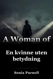 En kvinne uten betydning book cover