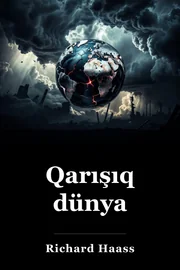 Dünya Disarray book cover