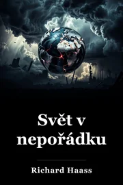 Svět v nepořádku book cover
