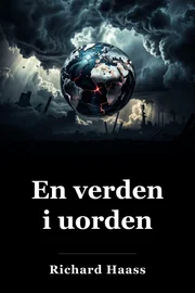 En verden i uorden book cover