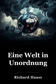 Eine Welt in Unordnung book cover
