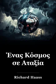 Ένας Κόσμος σε Αταξία book cover