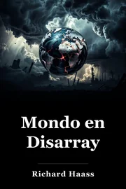 Mondo en Disarray book cover