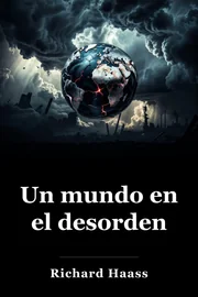 Un mundo en el desorden book cover