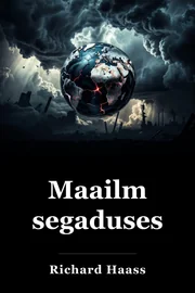 Maailm segaduses book cover