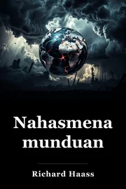 Mundu bat noraezean book cover