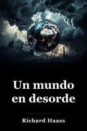 Un mundo en desorde book cover