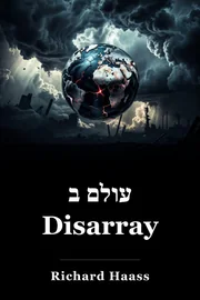 עולם ב Disarray book cover