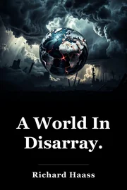 A World In Disarray. book cover