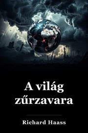 A világ zűrzavara book cover